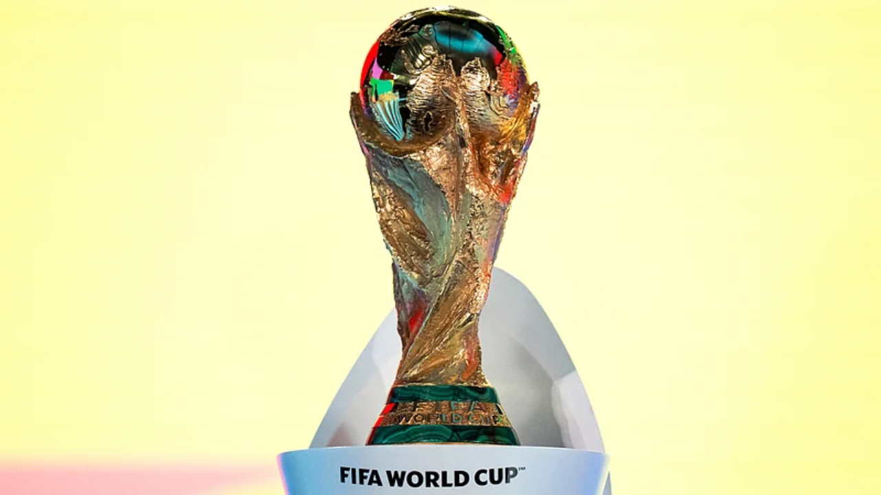 Zee confirms talks with FIFA over World Cup 2026 rights in major relief ...