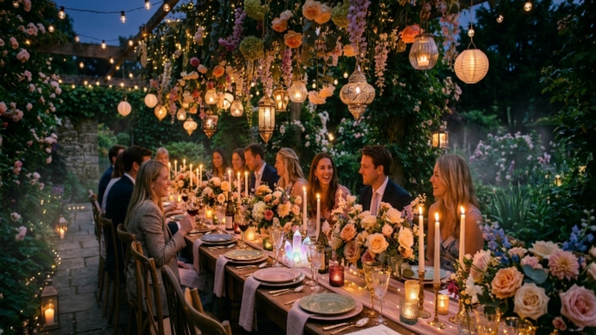5 Instagram-worthy summer birthday ideas for a stylish celebration