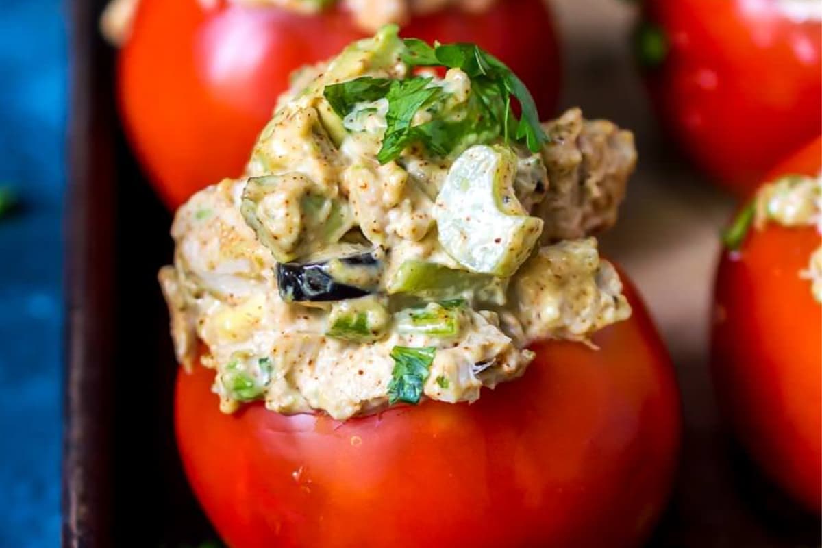 30 Whole30 recipes that prove clean eating doesn't have to mean boring ...