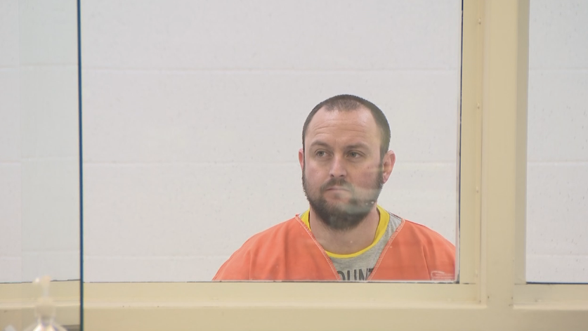 Man accused of murdering Caltech scientist at his Los Angeles County ...
