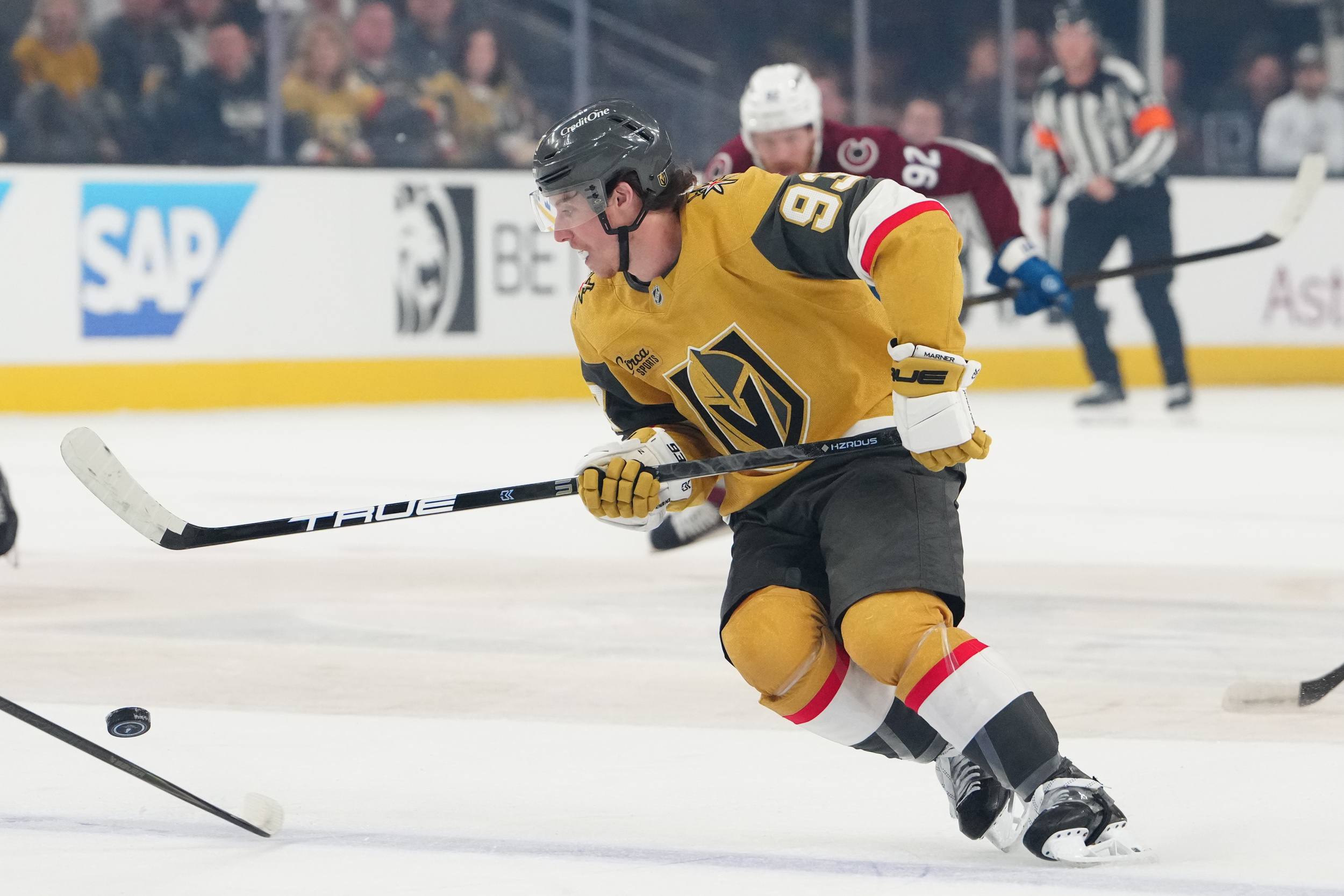 'That is a direct shot' at Maple Leafs: Marner’s comments creating buzz