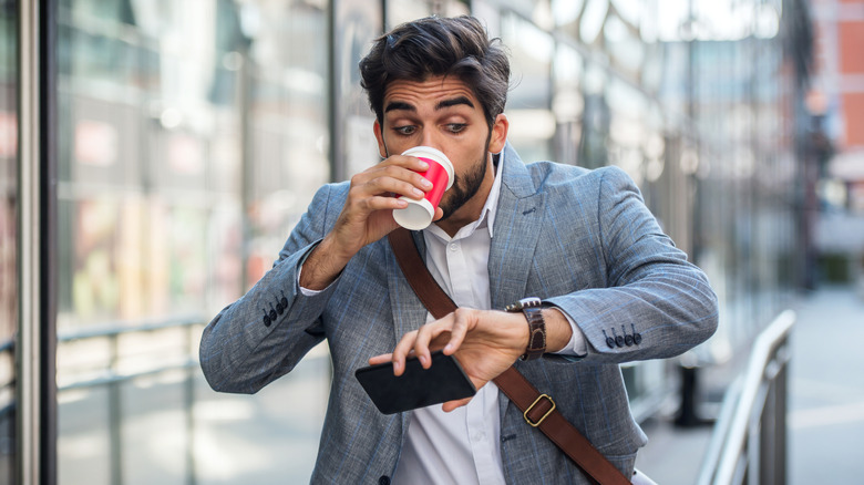 When you skip breakfast, here's what happens to your blood pressure