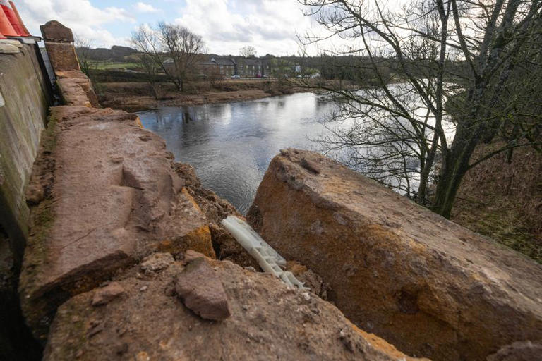 Body recovered from River Ribble in search for missing boy