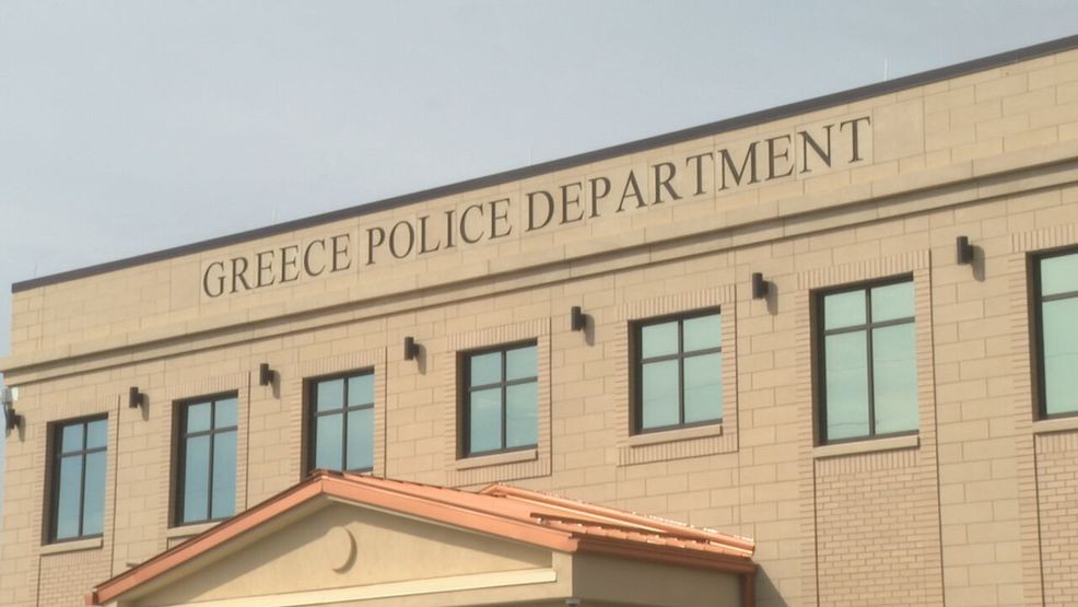 Attorney calls allegations that led to Greece police deputy chief's ...