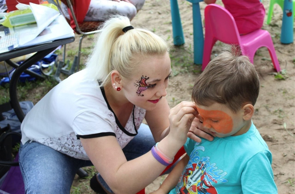 Miejski Dzień Dziecka odbędzie się w Alei Gwiazd Żużla w Lesznie