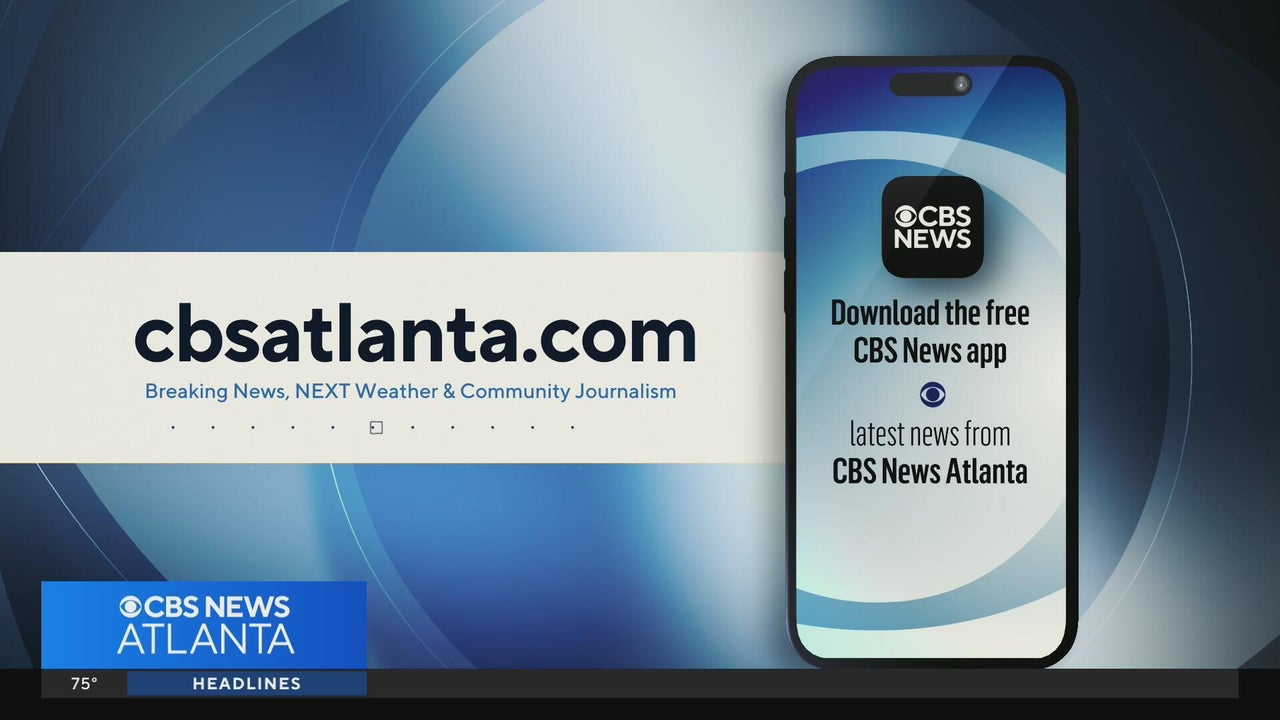 Trending now: Atlanta police chase turns deadly, Falcons linebacker in ...