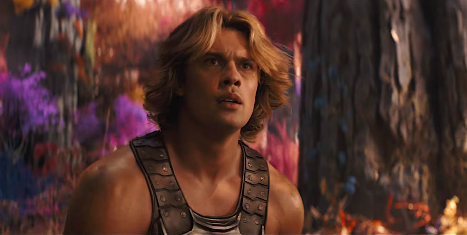 'Masters of the Universe' gets a final trailer, and it's a perfect ...