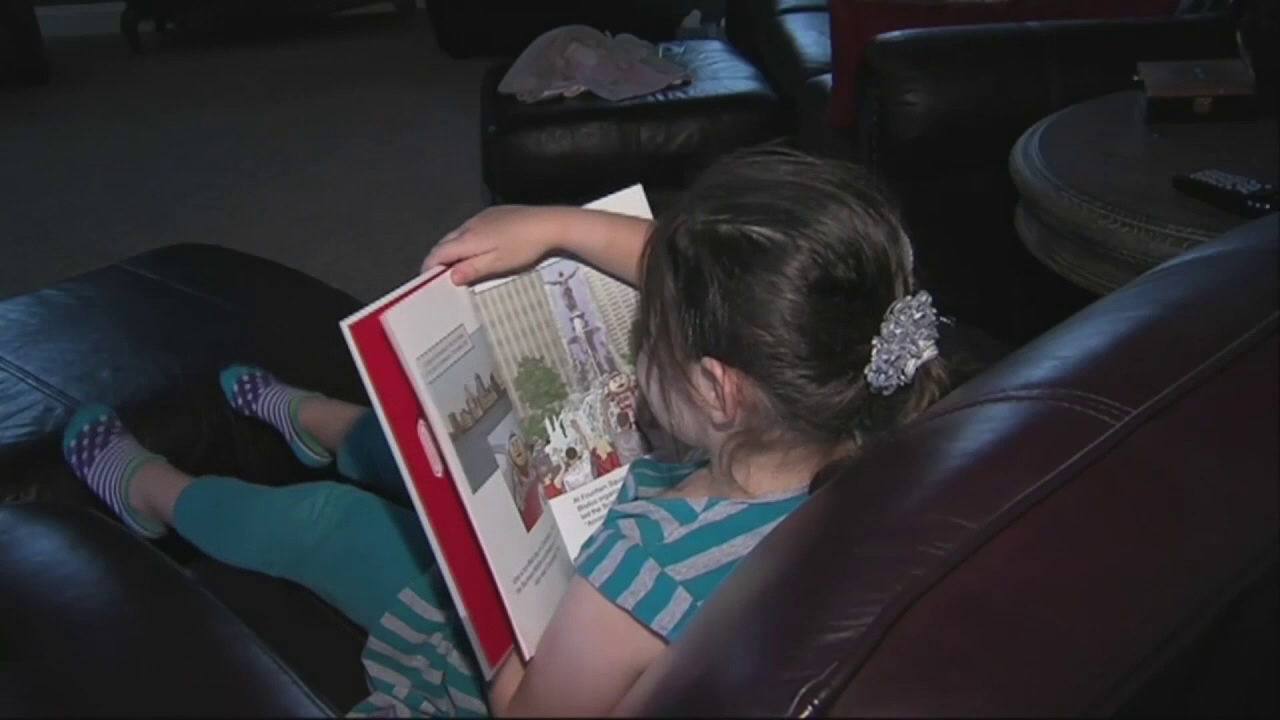 Bay Area nonprofit helps battle the 'summer slide' with everyday ...
