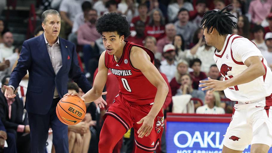 Utah Jazz host surprise pre-draft workout for top-10-projected guard