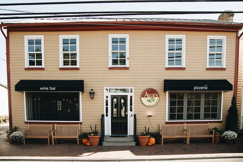 This old-school Maryland tavern has been serving locals’ top bar pie ...