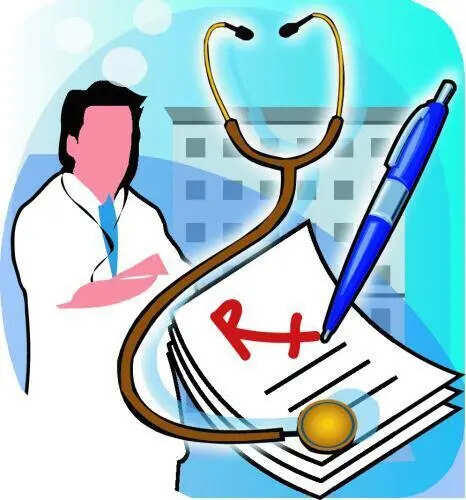 Junior Doctors’ Association to stage black badge protest at Gandhi