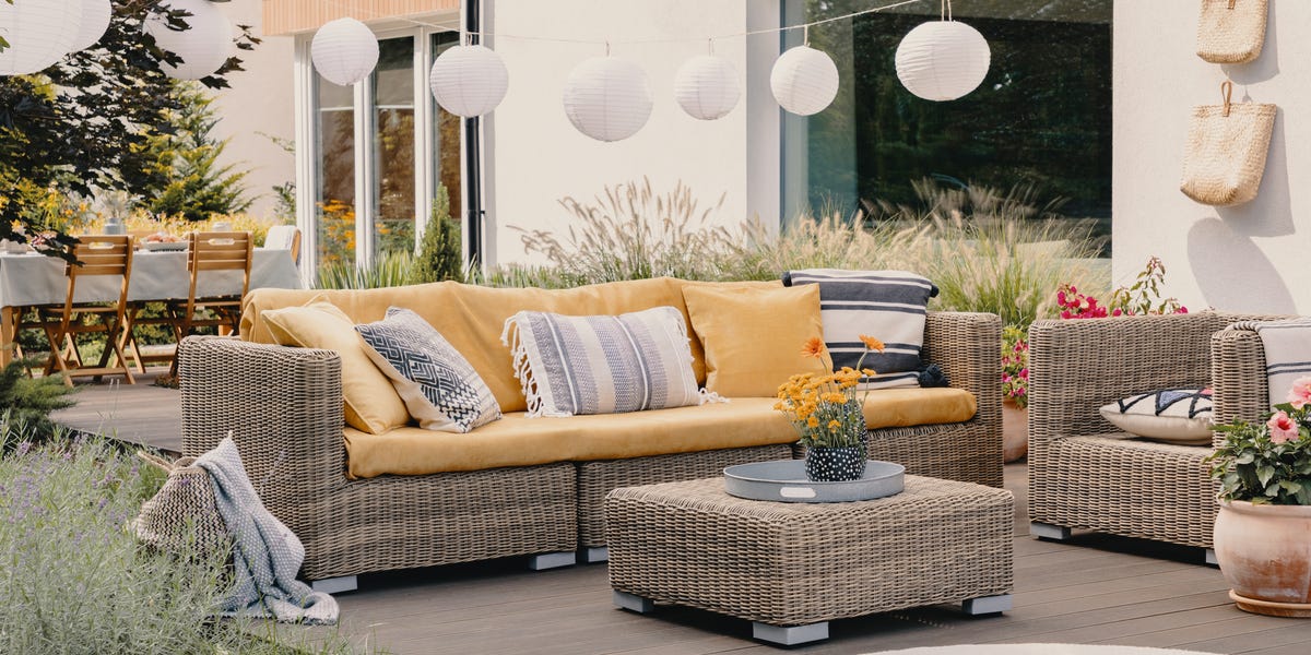 Landscape designers say these 9 common patio mistakes can ruin your ...