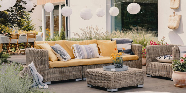 Landscape designers say these 9 common patio mistakes can ruin your ...