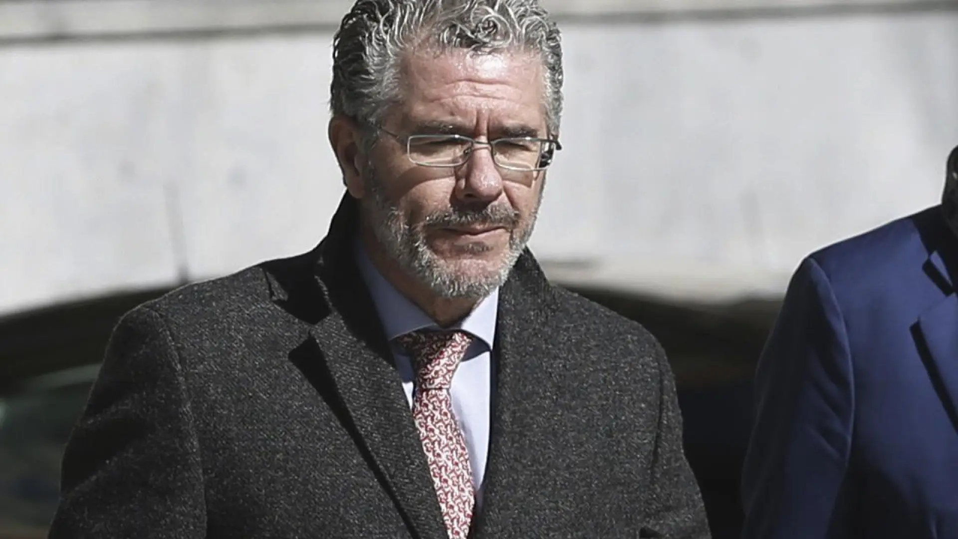 La Audiencia Nacional envía a juicio a Granados y otras 40 personas por ...