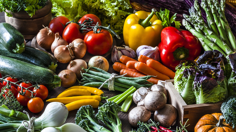 Is it possible to eat too many vegetables?