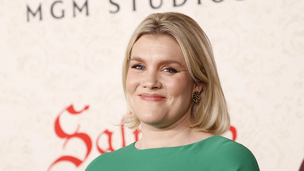 Emerald Fennell regrets cutting Margot Robbie armpit scene