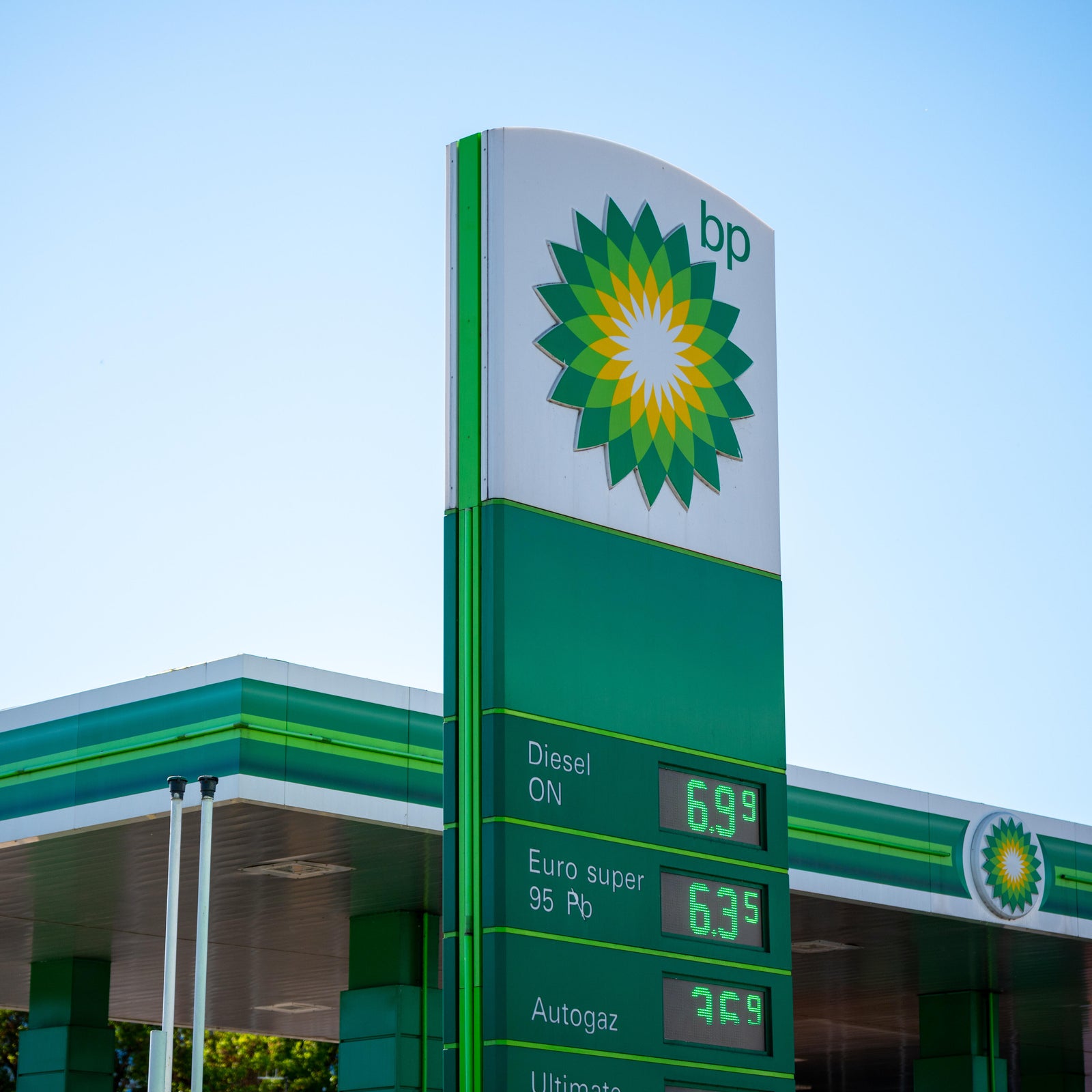 BP ousts recently appointed chair over conduct issues