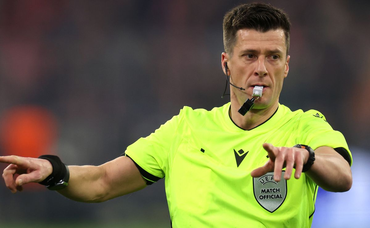 FIFA set to upgrade VAR systems with new tech ahead of 2026 World Cup