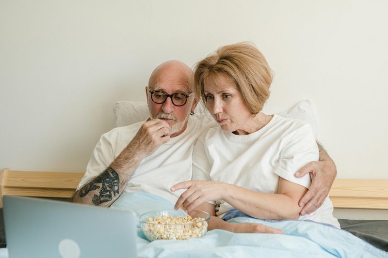 The 15 silent battles many boomers face behind closed doors