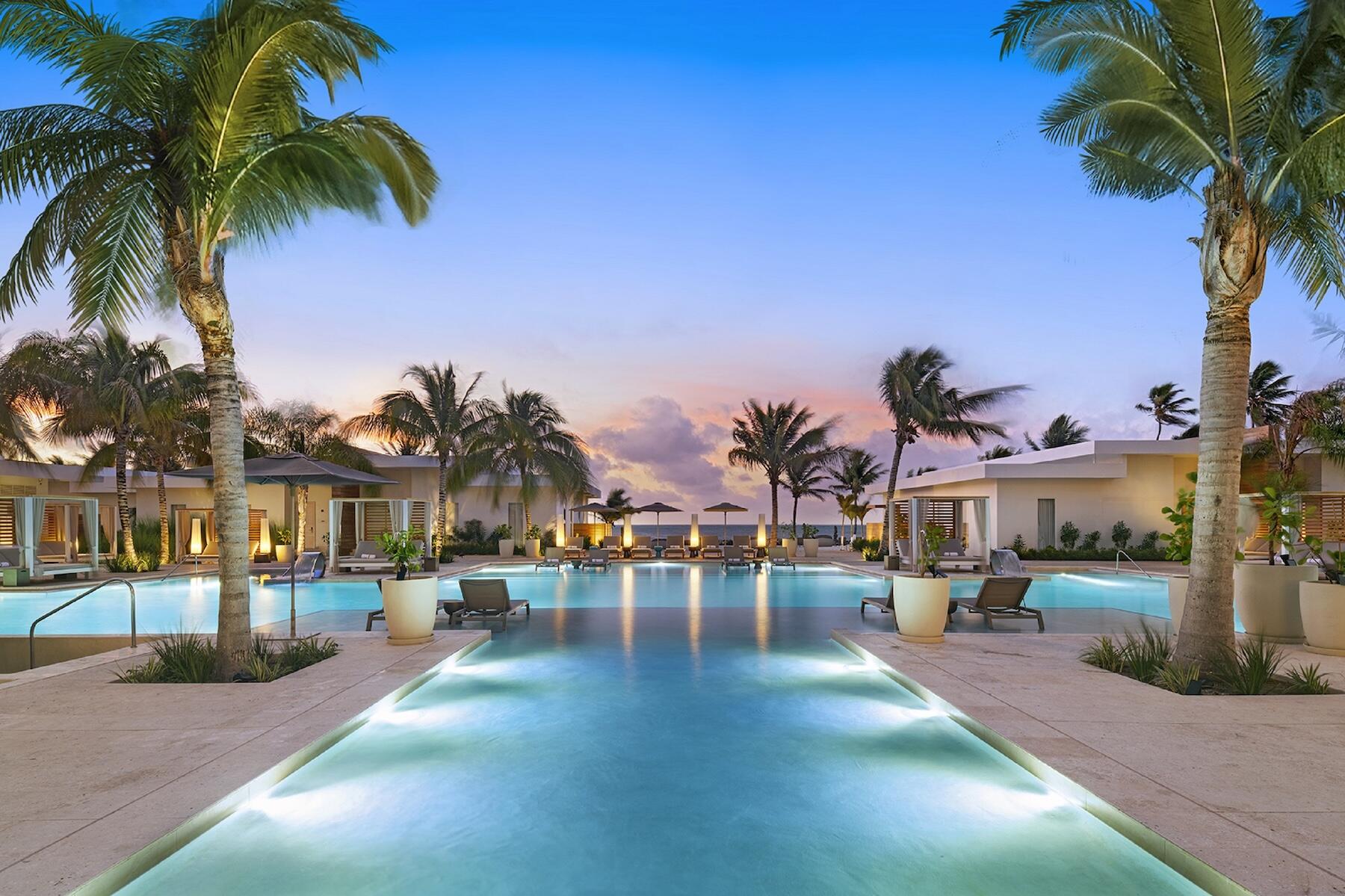 This luxury resort makes a Belize vacation shockingly easy