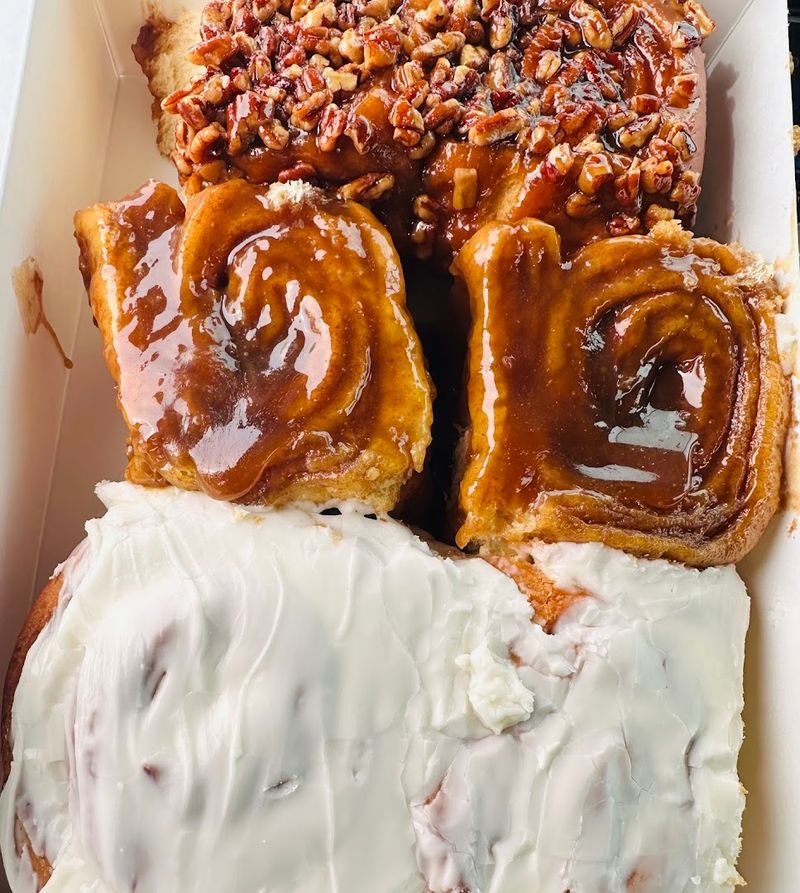 8 Minnesota bakery items so good people drive across state lines