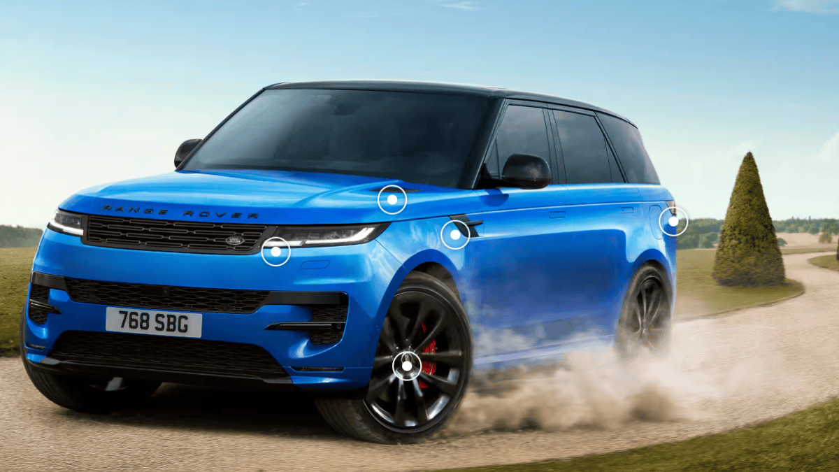 These are the 11 most expensive cars to maintain over time, according ...