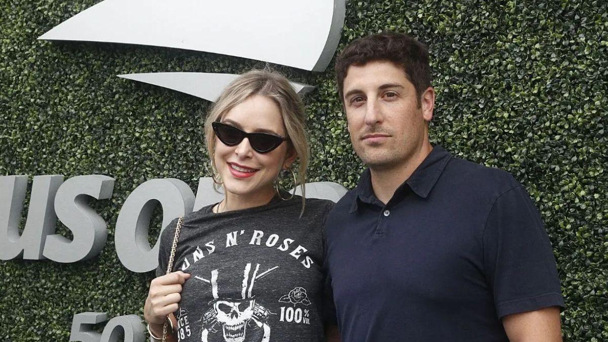 Jenny Mollen reflects on 'intense sense of disappointment and ...