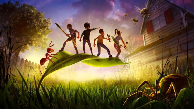 PlayStation Plus games lineup for June 2026 announced