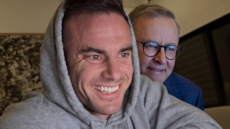 The $180m payday that 'meme king' didn't share with most staff