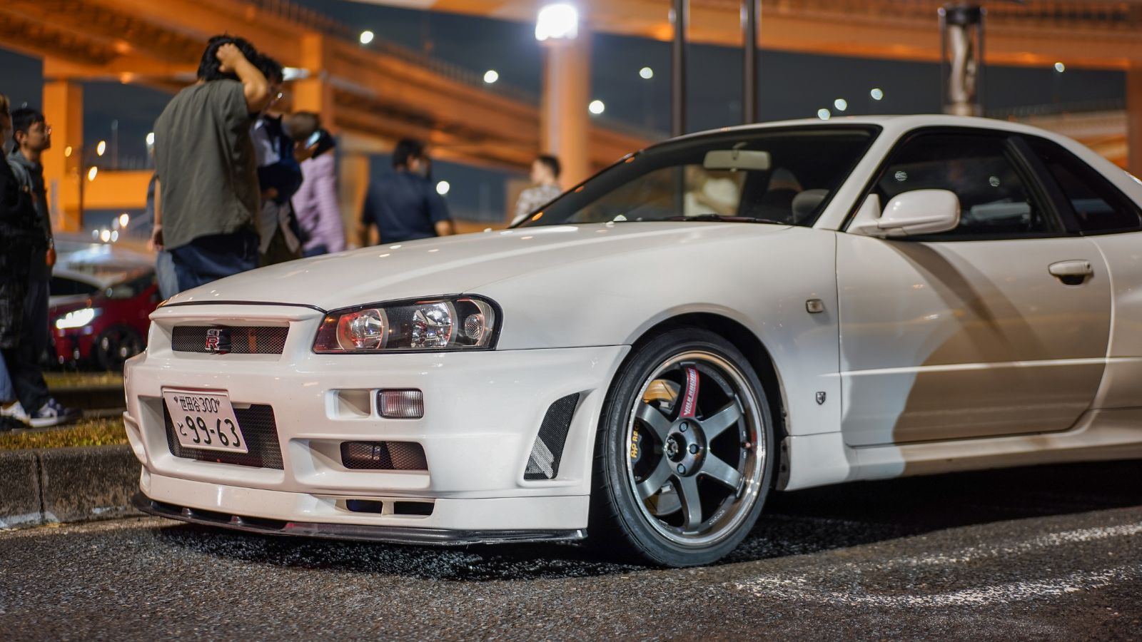 8 of the best V6 engines ever produced and the cars they called home