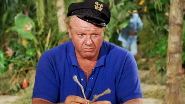 Before Gilligan's Island, Alan Hale Jr. headlined his own western TV ...