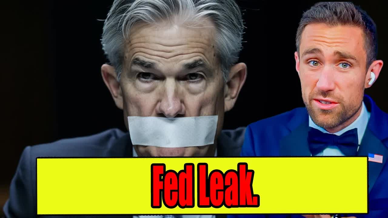 Fed issues warning! Plus, Elon Musk's wild tweet & more