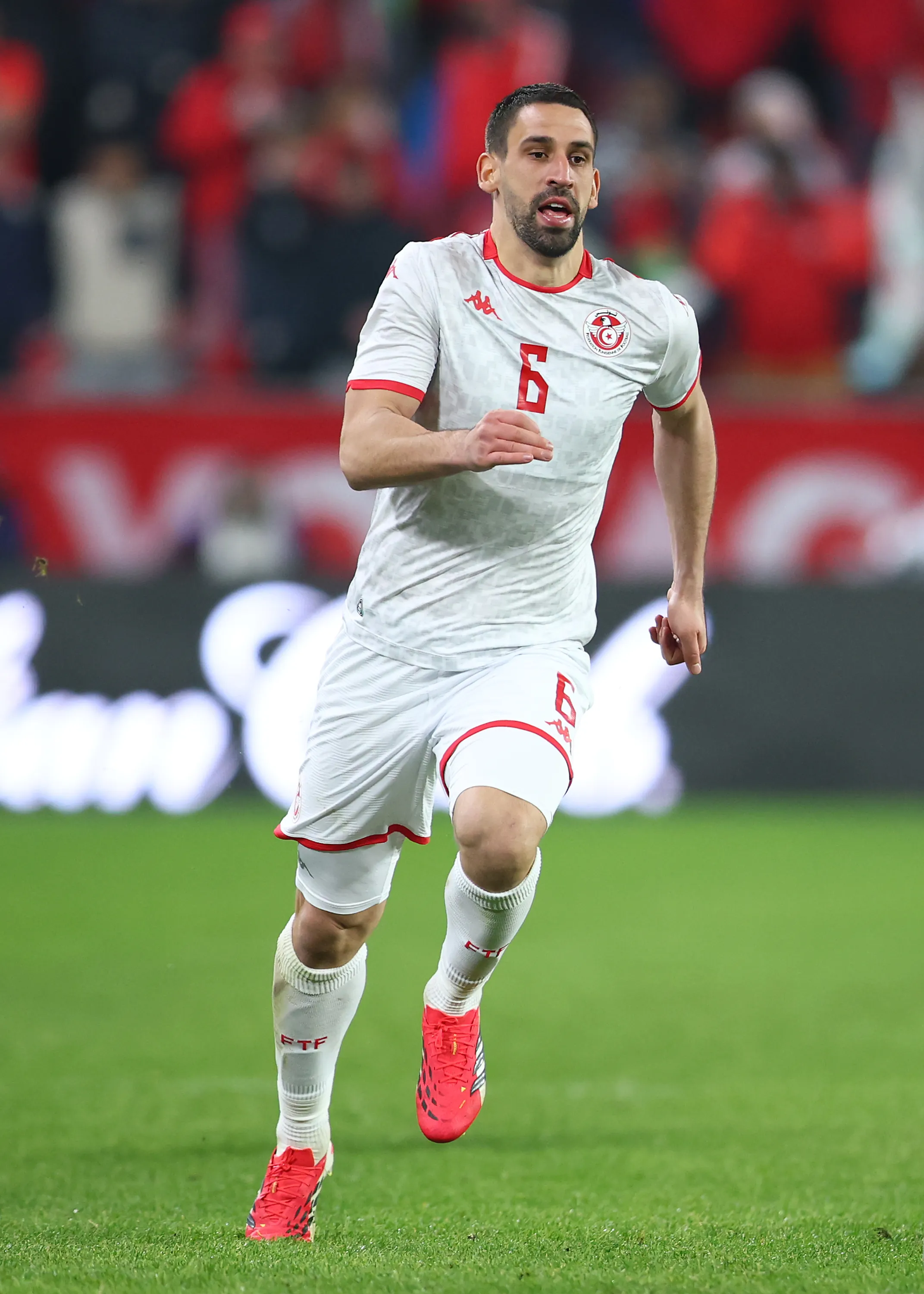 Nació en Alemania y es hermano de un campeón del mundo: Rani Khedira ...