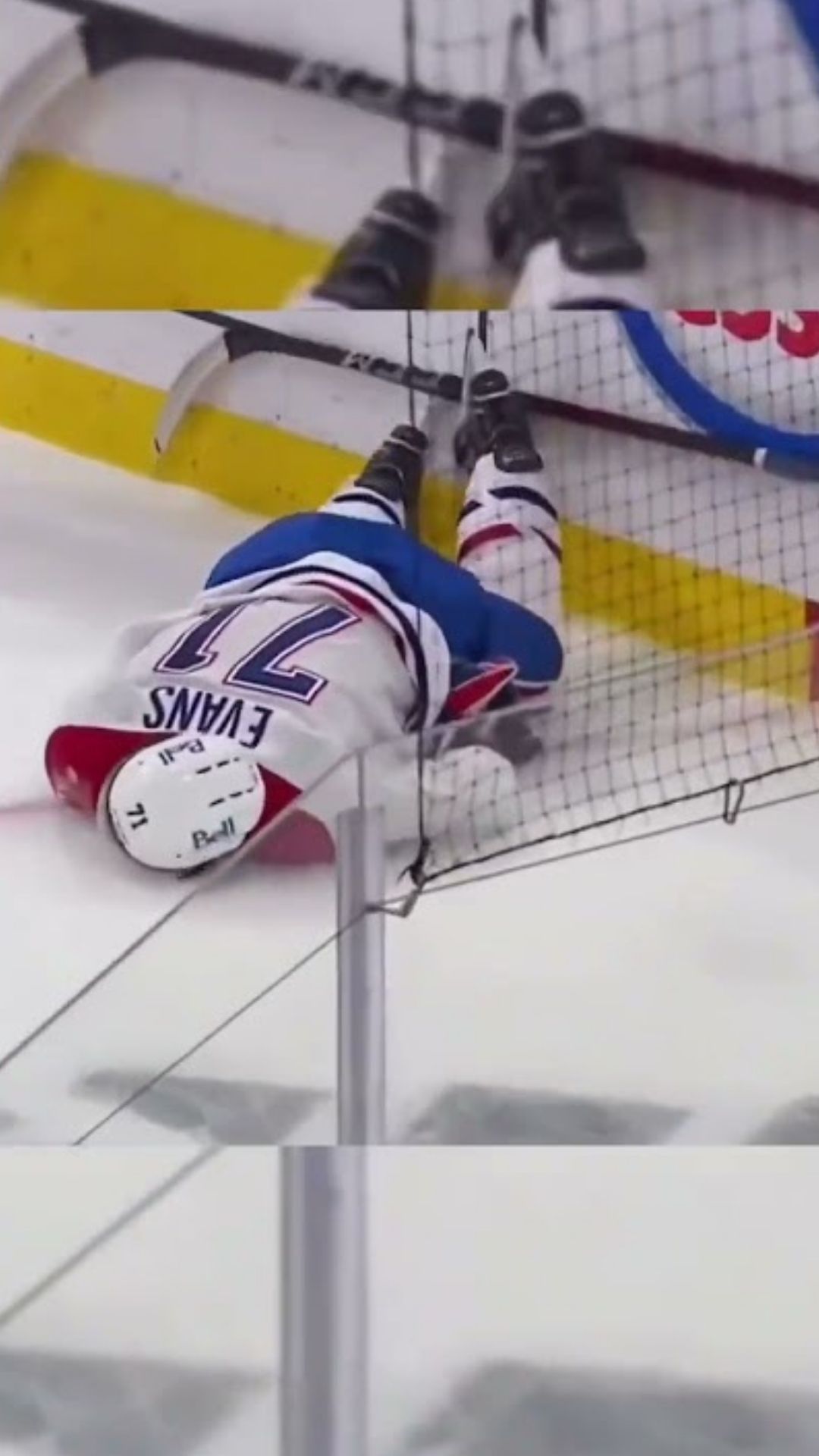 The hockey moments that reminded us why we love the game