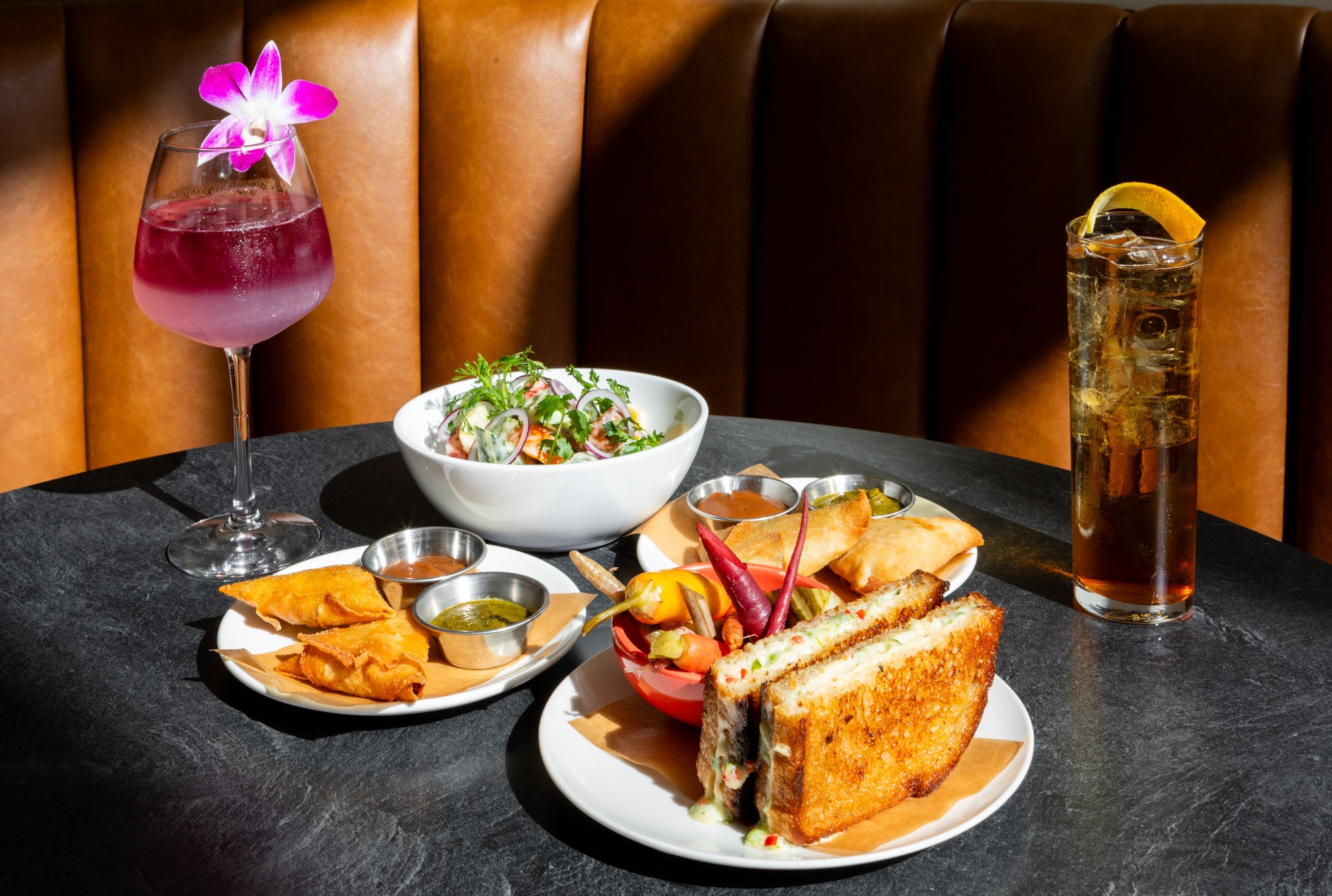 Oakland’s destination for Pakistani party food and cocktails is closing