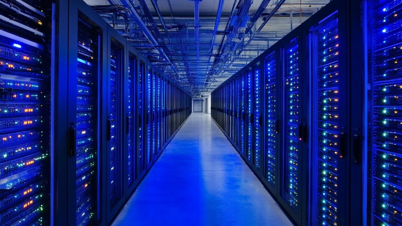 Denmark just slammed the brakes on new data centers entirely — the ...