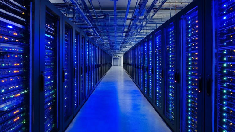 Denmark just slammed the brakes on new data centers entirely — the ...