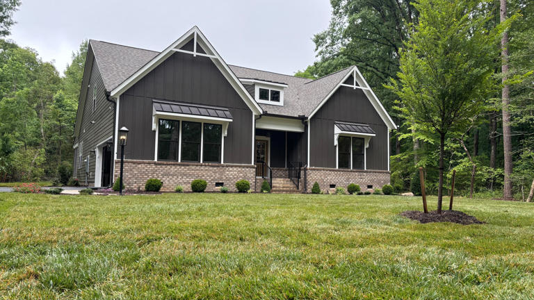 A look inside the 2026 St. Jude Dream Home