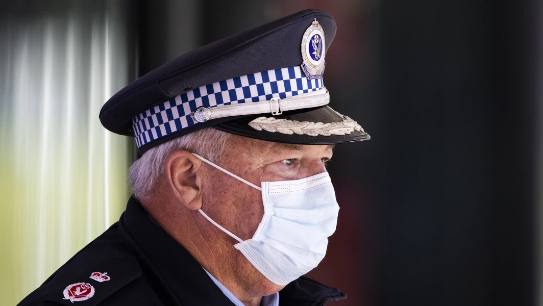 Police, council differ on Bourke Street threat alert