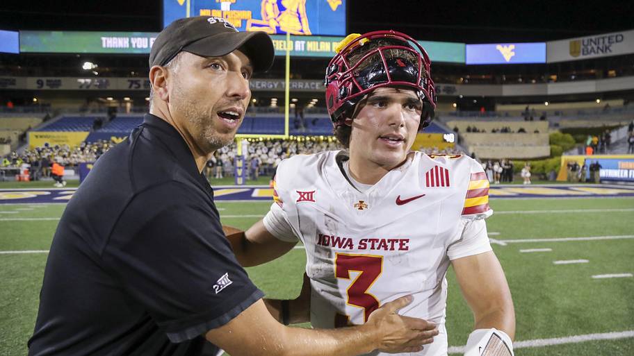 Why Penn State's Rocco Becht is an underrated quarterback nationally