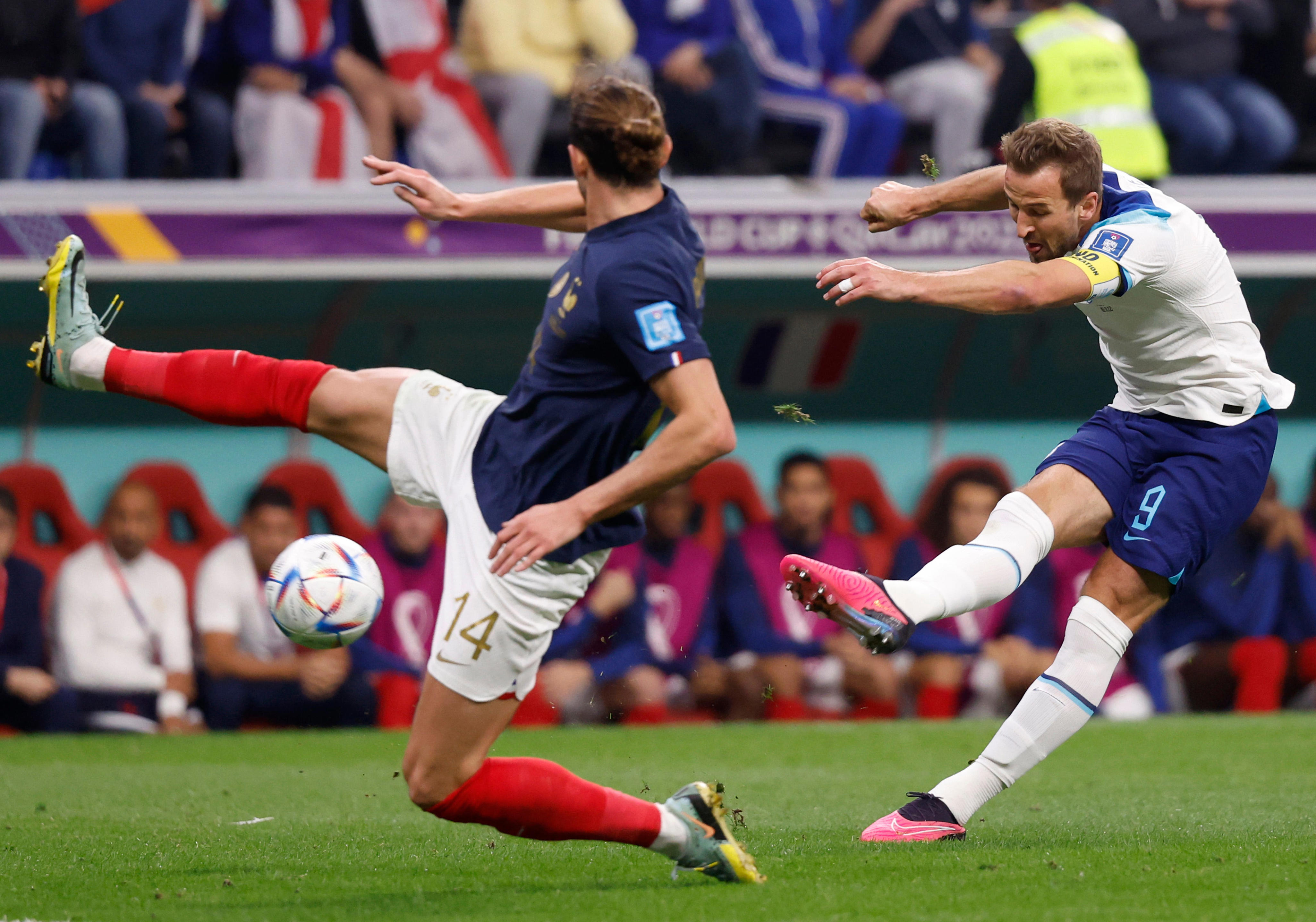 World power England to visit Palm Beach Gardens for World Cup training
