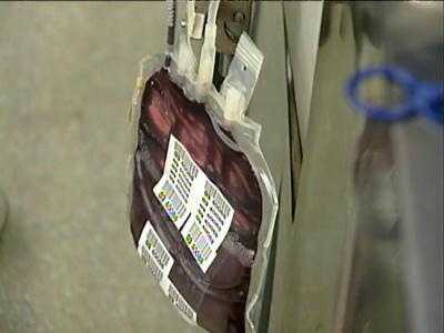Beauty for blood: Local business offers a big gift for the gift of life