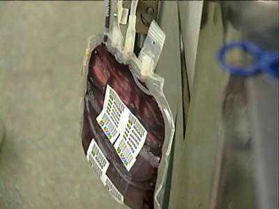 Beauty for blood: Local business offers a big gift for the gift of life