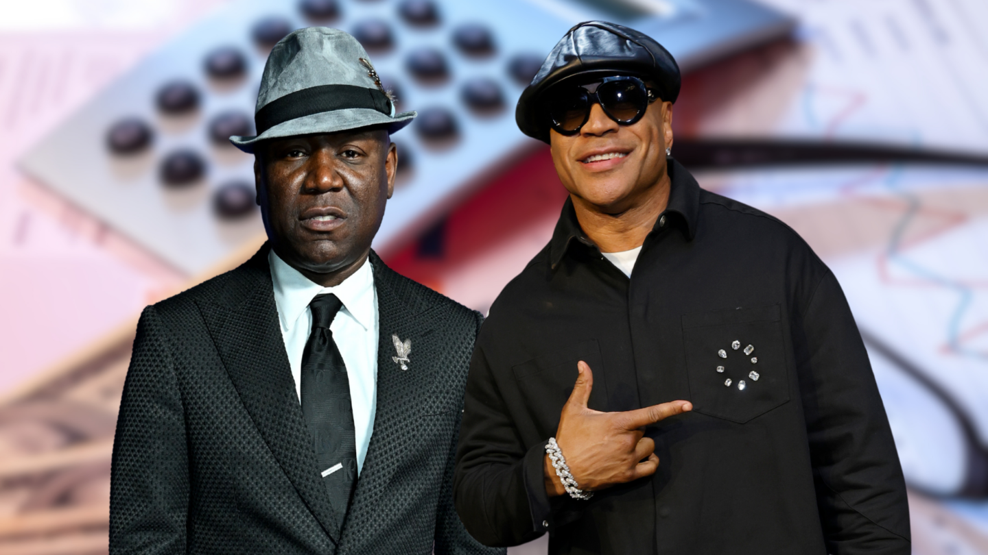 Civil rights attorney Ben Crump, LL Cool J team up to close wealth gap ...