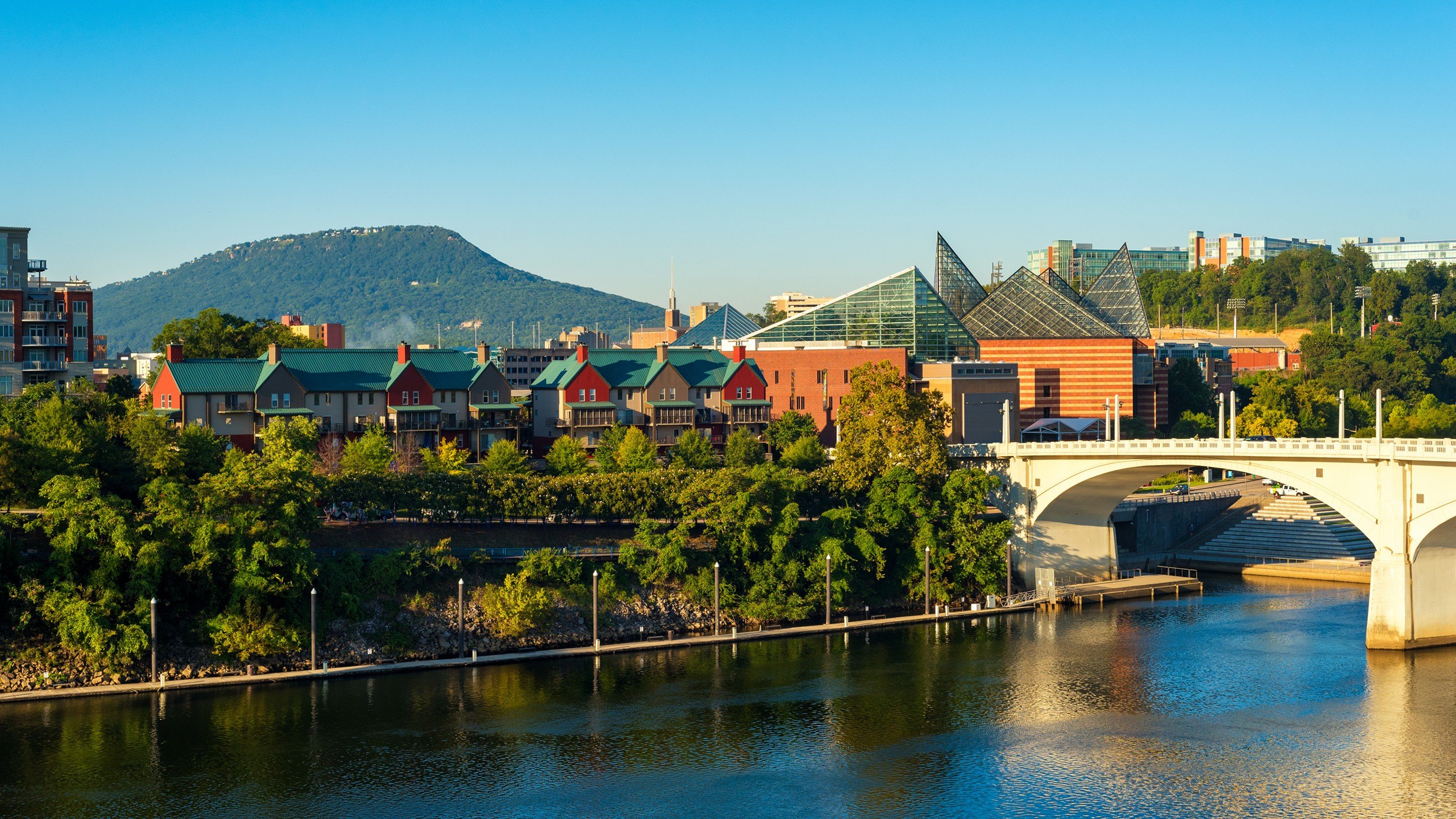How Chattanooga boosted affordable housing without direct subsidies