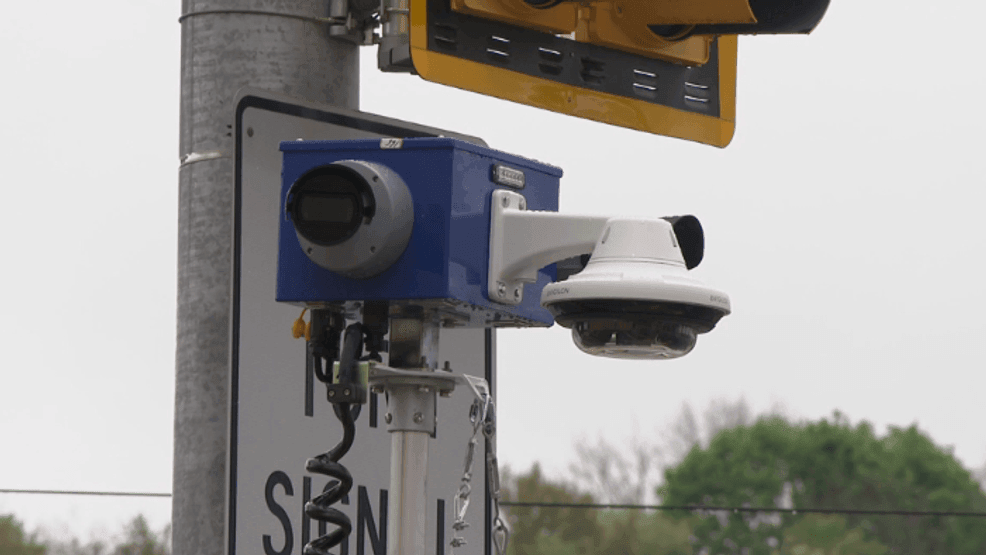 What happened to the surveillance cameras in Moxham? City leaders ...