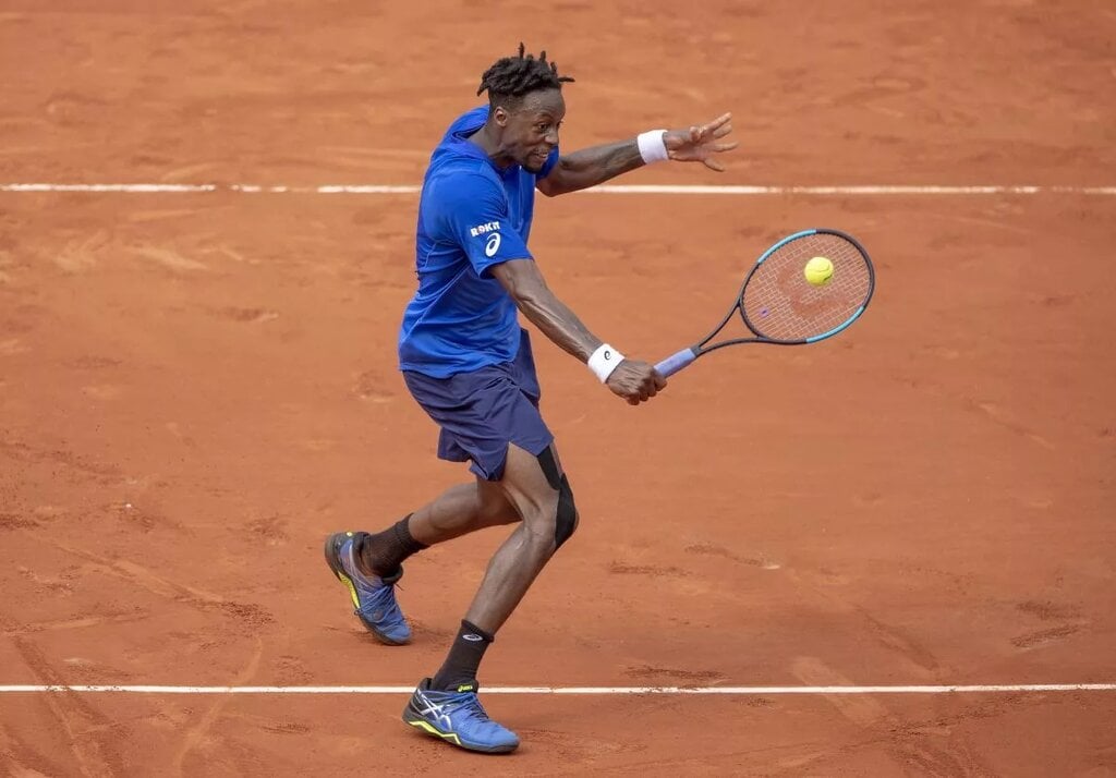 French Open men’s first round recap: Medvedev shock, Jodar breakthrough ...