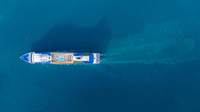 Atlantic Ocean turns tropical, turquoise blue ahead of peak tourism ...