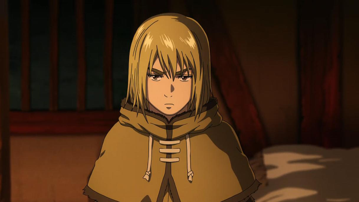 10 seinen anime on Netflix to watch based on critical acclaim