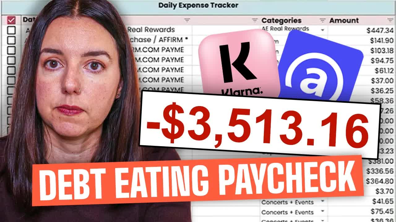 Accountant's $178k Debt & Bankruptcy Nightmare!